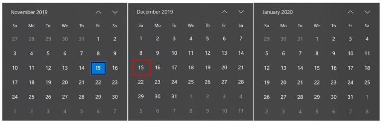 Dynamics 365 Payment Days Functionality – Dynamics Tips