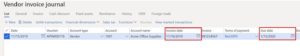 Dynamics 365 Payment Days Functionality – Dynamics Tips