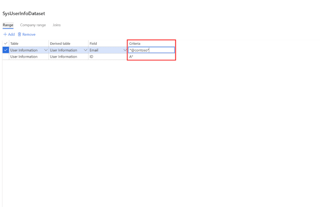 Security Roles Explained: D365 Finance and Operations – Dynamics Tips