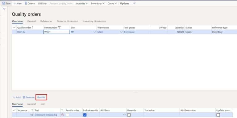 Inventory Status Explained: D365 Finance and Operations – Dynamics Tips