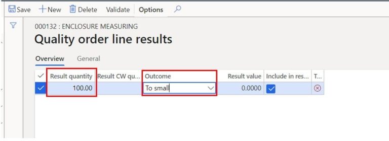 Inventory Status Explained: D365 Finance and Operations – Dynamics Tips