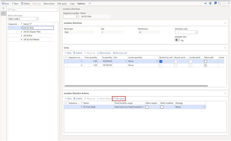Inventory Status Explained: D365 Finance and Operations – Dynamics Tips