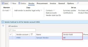 How to Use Alerts: D365 Finance and Operations – Dynamics Tips