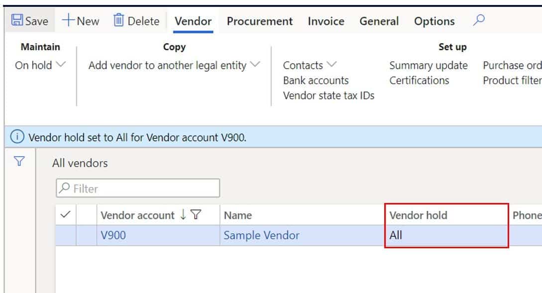 How to Use Alerts: D365 Finance and Operations – Dynamics Tips