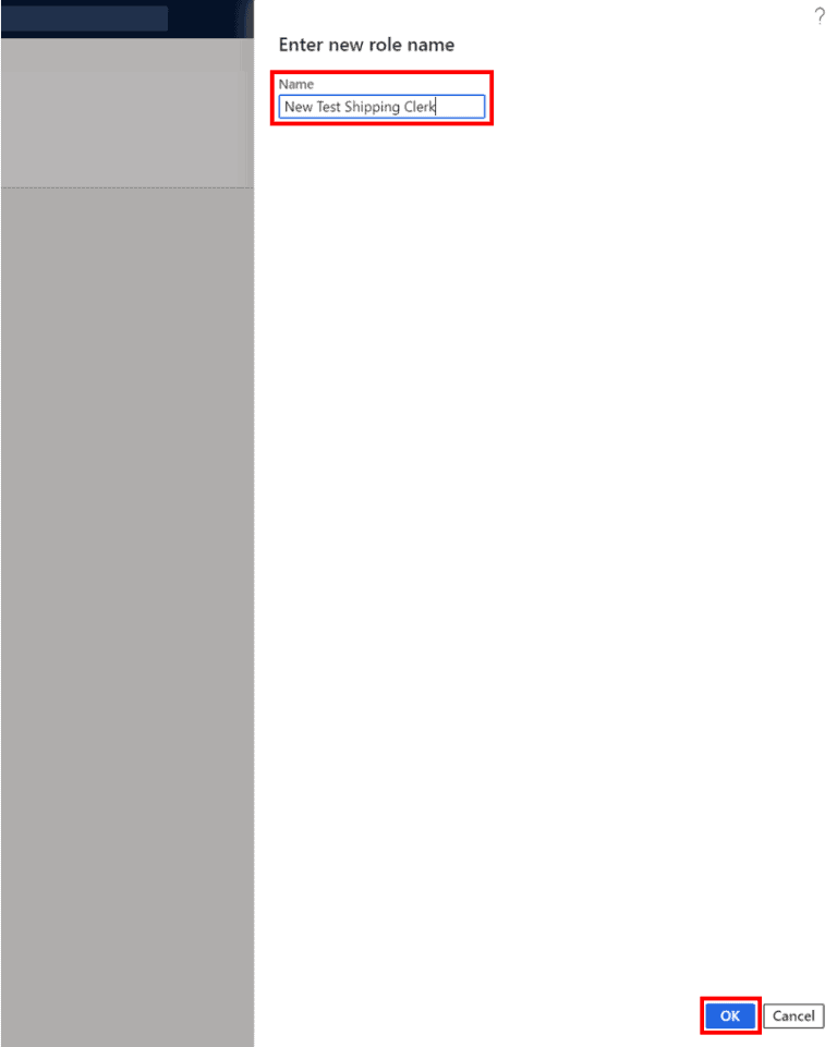 Security Roles Explained: D365 Finance and Operations – Dynamics Tips