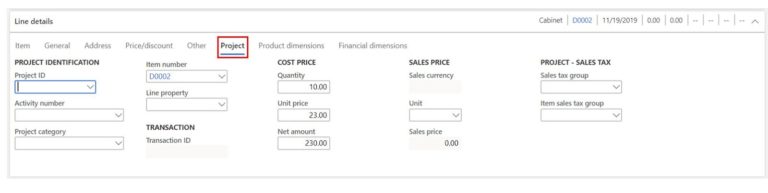 Process a Request for Quotation: D365 Finance and Operations – Dynamics ...
