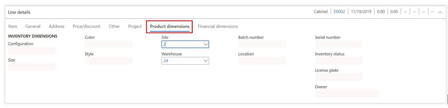 Process a Request for Quotation: D365 Finance and Operations – Dynamics ...