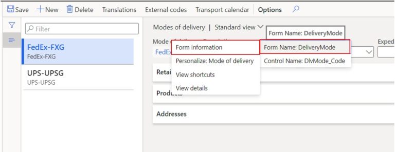 Cross Company Data Sharing: D365 Finance and Operations – Dynamics Tips