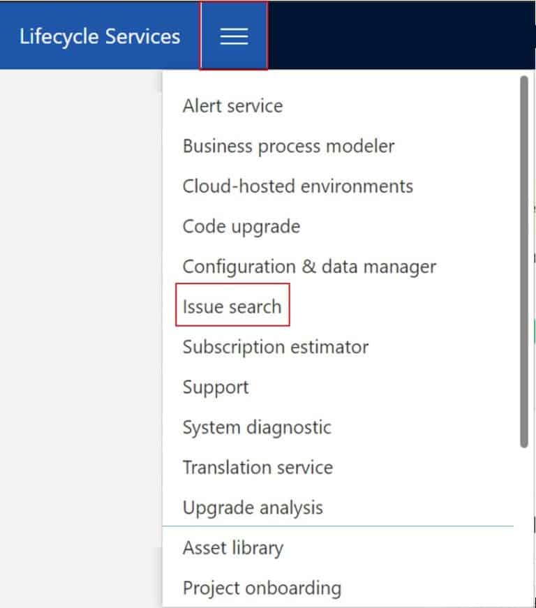 How To Check The Dynamics 365 Finance and Operations Version – Dynamics ...