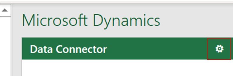 How to Use Excel Add-In: Dynamics 365 Finance and Operations – Dynamics ...