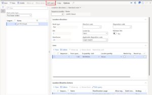 ABC Classification Explained: D365 Finance and Operations – Dynamics Tips
