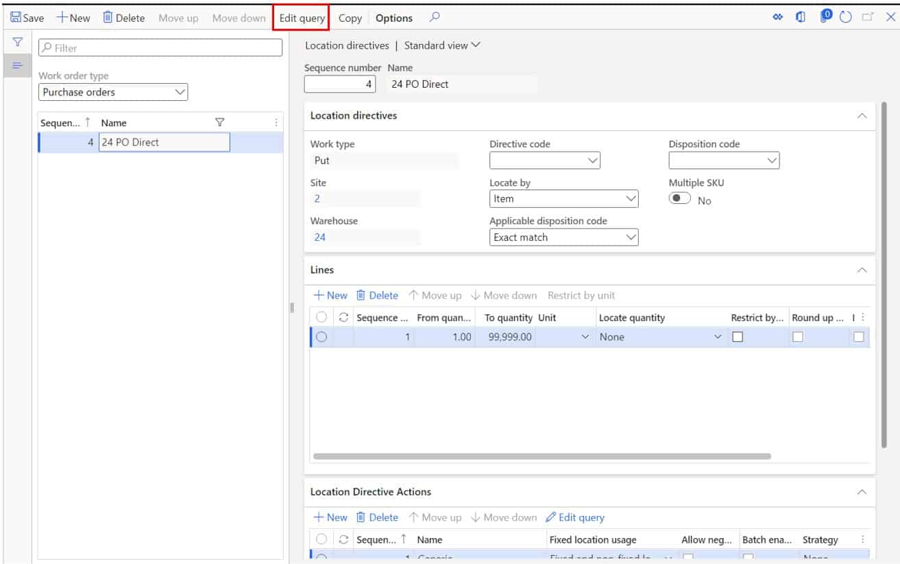 ABC Classification Explained: D365 Finance and Operations – Dynamics Tips