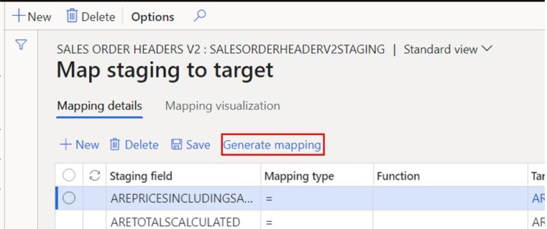 How to Create a Custom Field: D365 Finance and Operations – Dynamics Tips
