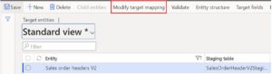 How to Create a Custom Field: D365 Finance and Operations – Dynamics Tips