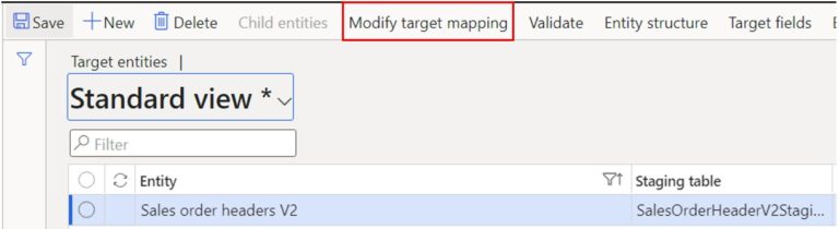How to Create a Custom Field: D365 Finance and Operations – Dynamics Tips