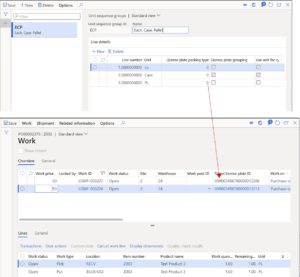 Unit Sequence Groups Setup: D365 Finance and Operations – Dynamics Tips