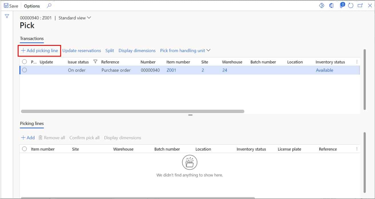 How to Process a Vendor Return: D365 Finance and Operations – Dynamics Tips
