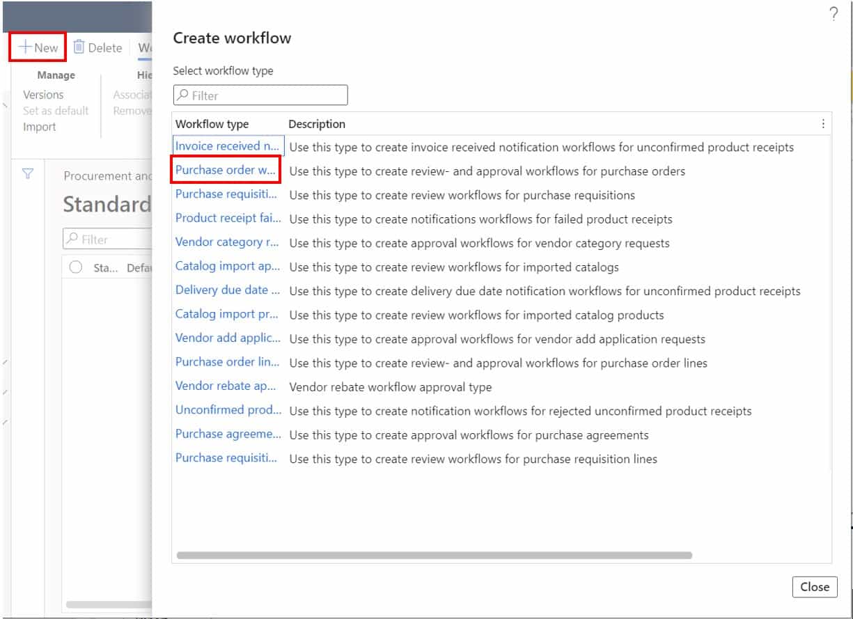 Workflow And Workflow Editor Basics Dynamics 365 Fando Dynamics Tips