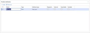 Procurement Categories: Dynamics 365 Finance and Operations – Dynamics Tips