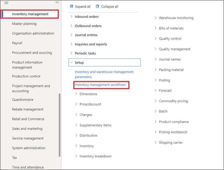 Email Templates: Dynamics 365 Finance and Operations – Dynamics Tips