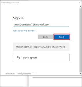 Email Templates: Dynamics 365 Finance and Operations – Dynamics Tips
