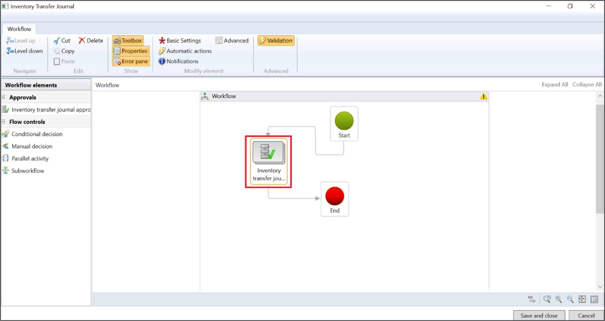 Email Templates: Dynamics 365 Finance and Operations – Dynamics Tips