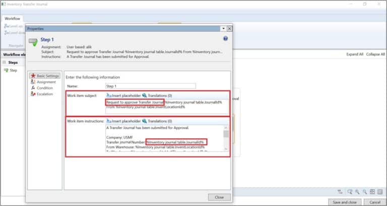 Email Templates: Dynamics 365 Finance and Operations – Dynamics Tips Email Templates: Dynamics 365 Finance and Operations – Dynamics Tips