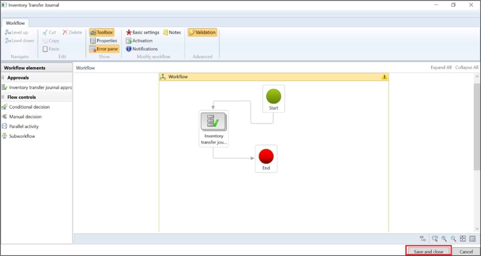 Email Templates: Dynamics 365 Finance and Operations – Dynamics Tips