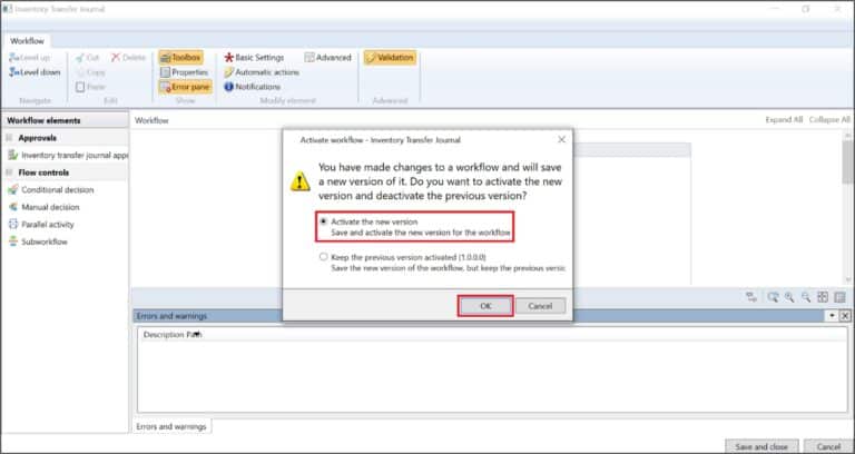 Email Templates: Dynamics 365 Finance and Operations – Dynamics Tips