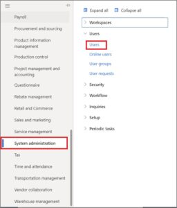 Email Templates: Dynamics 365 Finance and Operations – Dynamics Tips