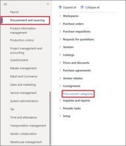 Process a Purchase Requisition: D365 Finance and Operations – Dynamics Tips
