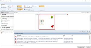 Process a Purchase Requisition: D365 Finance and Operations – Dynamics Tips