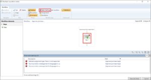 Process a Purchase Requisition: D365 Finance and Operations – Dynamics Tips