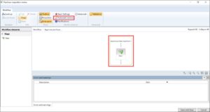 Process a Purchase Requisition: D365 Finance and Operations – Dynamics Tips