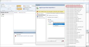 Process a Purchase Requisition: D365 Finance and Operations – Dynamics Tips