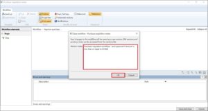 Process a Purchase Requisition: D365 Finance and Operations – Dynamics Tips