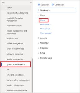 Process a Purchase Requisition: D365 Finance and Operations – Dynamics Tips