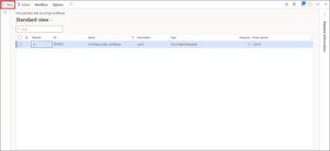 Process a Purchase Requisition: D365 Finance and Operations – Dynamics Tips