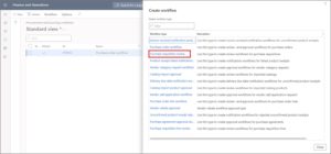 Process a Purchase Requisition: D365 Finance and Operations – Dynamics Tips