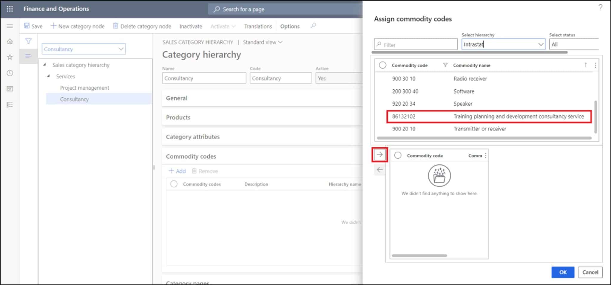 Sales Categories: D365 Finance and Operations – Dynamics Tips