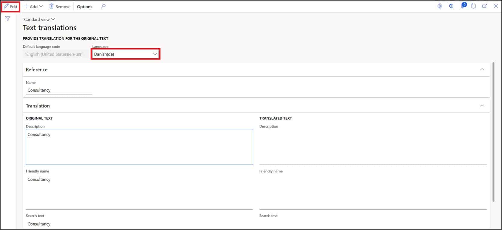 Sales Categories: D365 Finance and Operations – Dynamics Tips