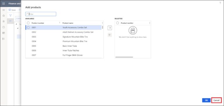 Sales Categories: D365 Finance and Operations – Dynamics Tips